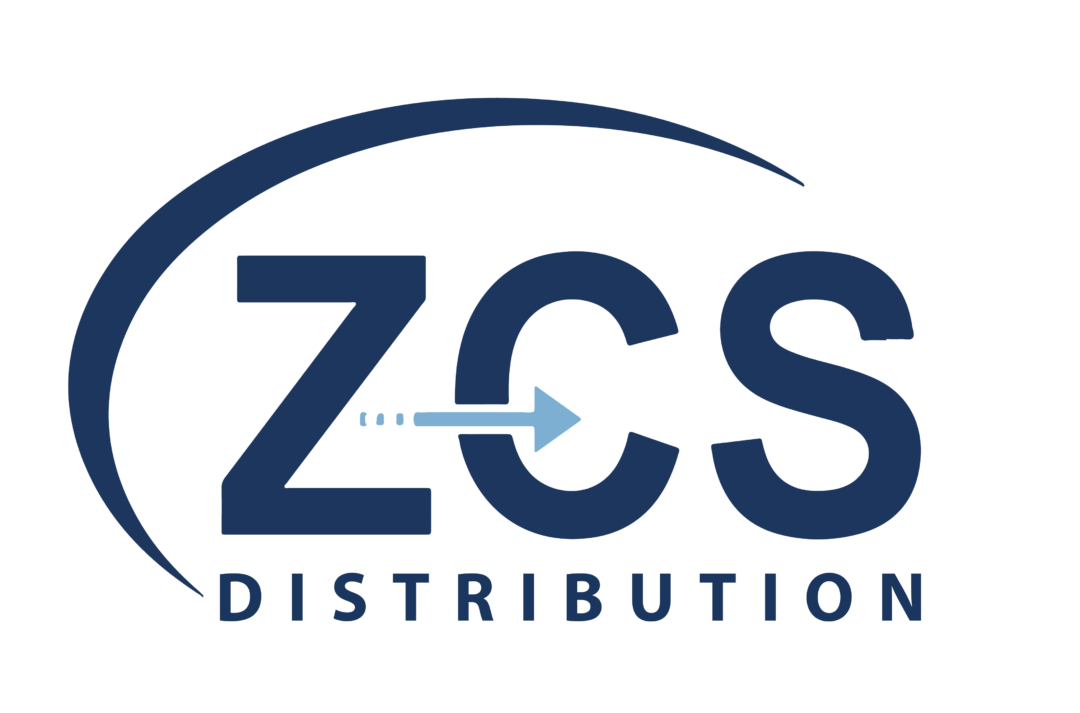 New Customer Form – ZCS Distribution